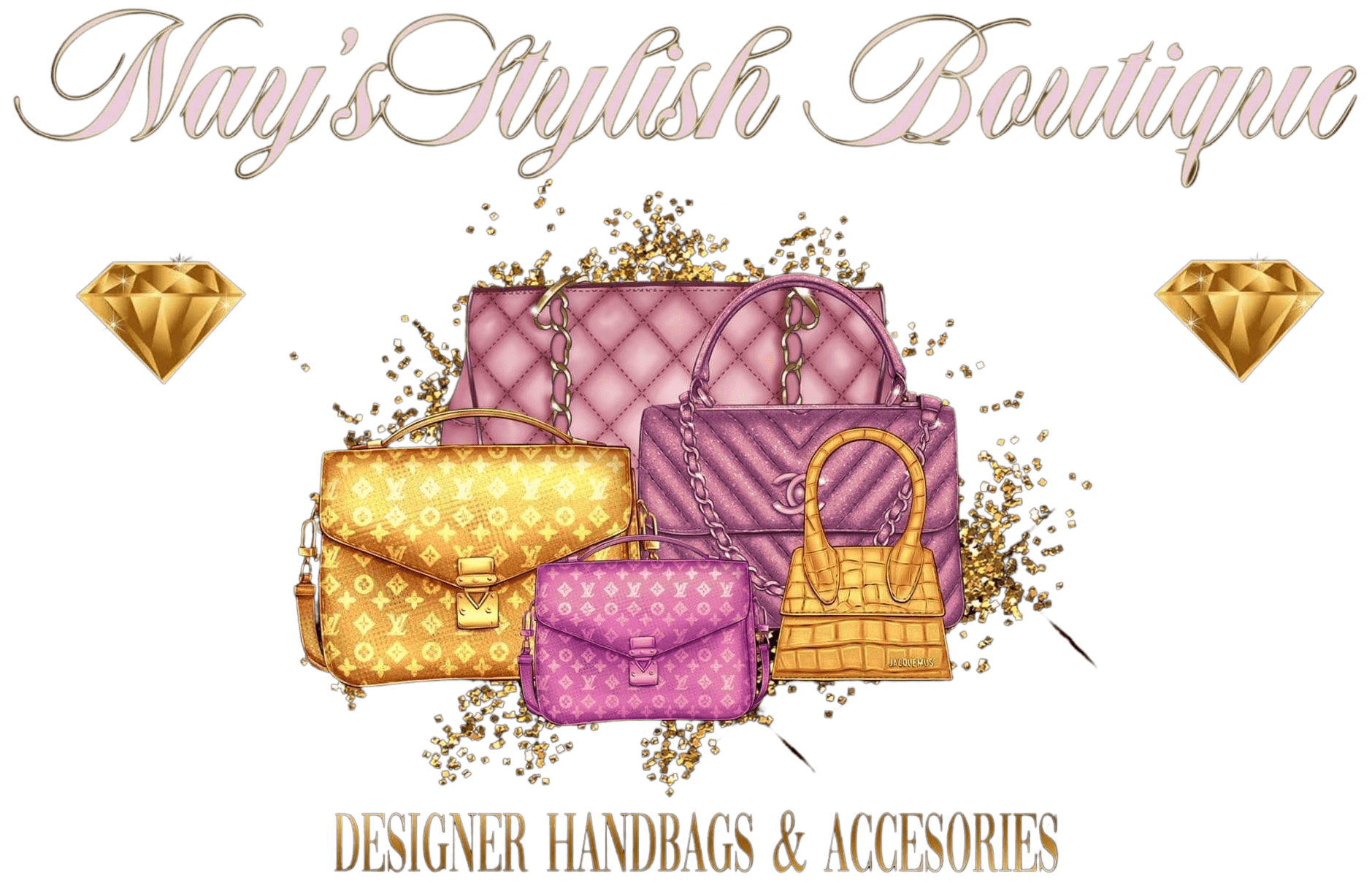 Nay’s Stylish Boutique - Nay’s Stylish Boutique